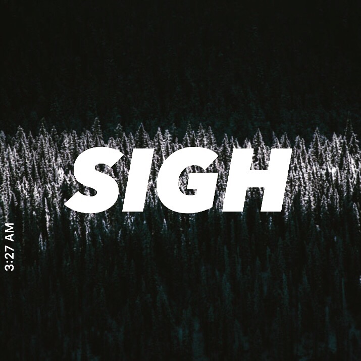 a kind of love letter. – Cunningly.Lost